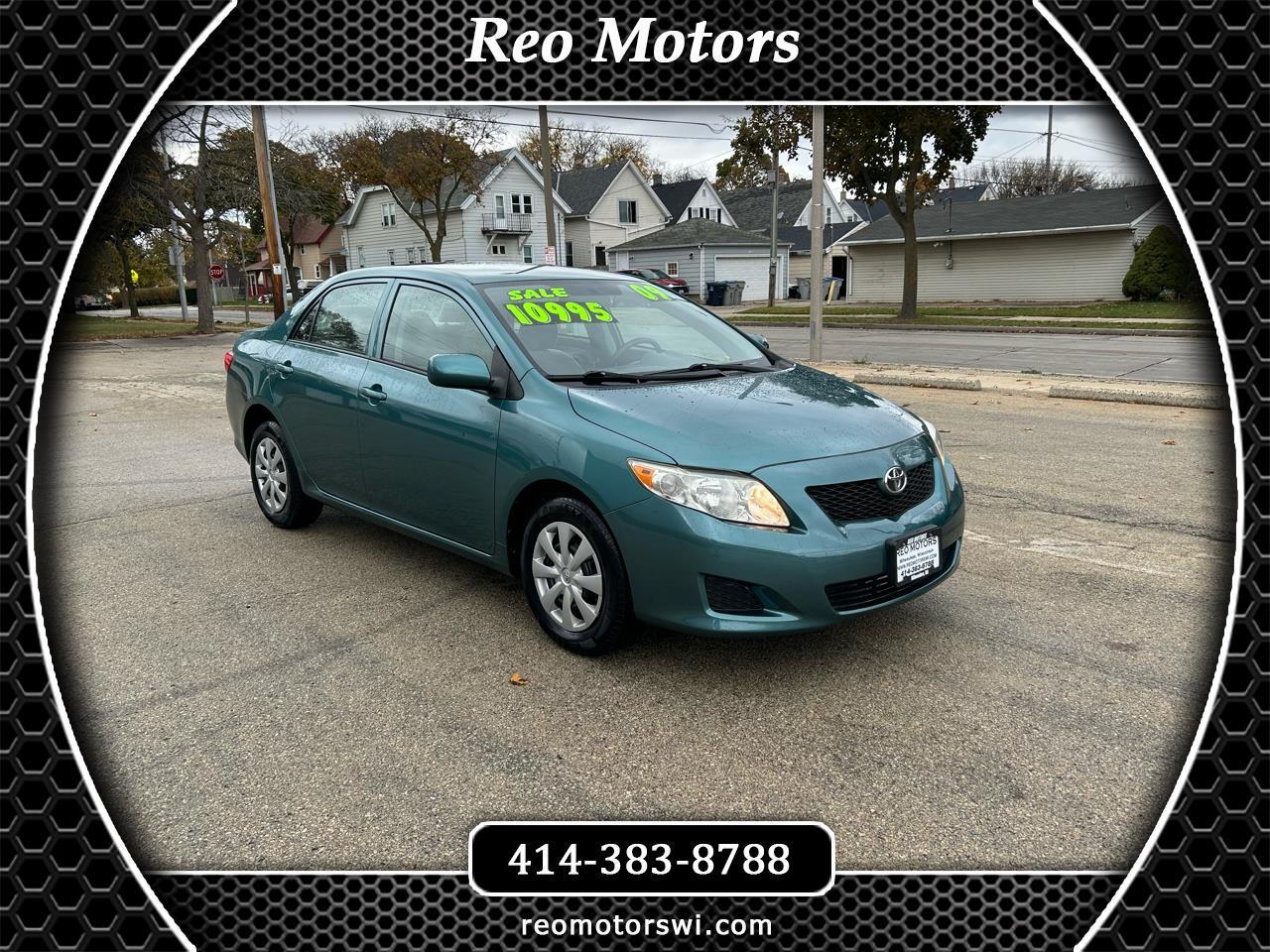 Used Cars for Sale Milwaukee WI 53215 Reo Motors