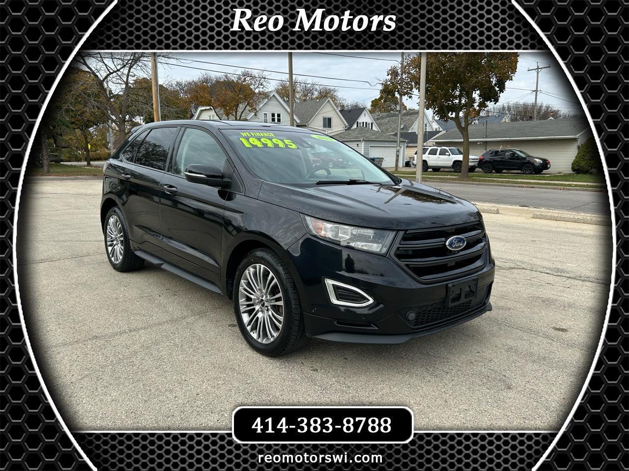 Used Cars for Sale Milwaukee WI 53215 Reo Motors