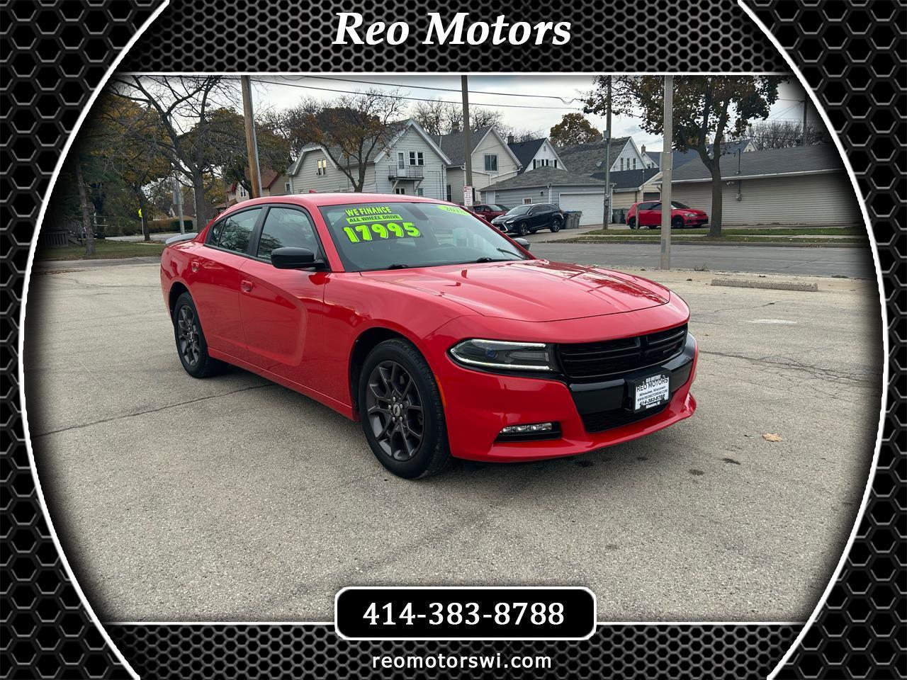 Used Cars for Sale Milwaukee WI 53215 Reo Motors