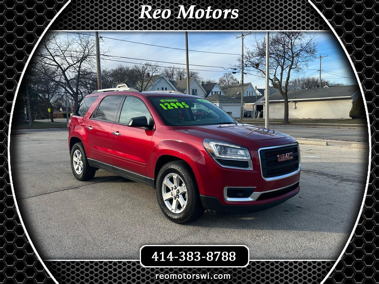 Used Cars for Sale Milwaukee WI 53215 Reo Motors