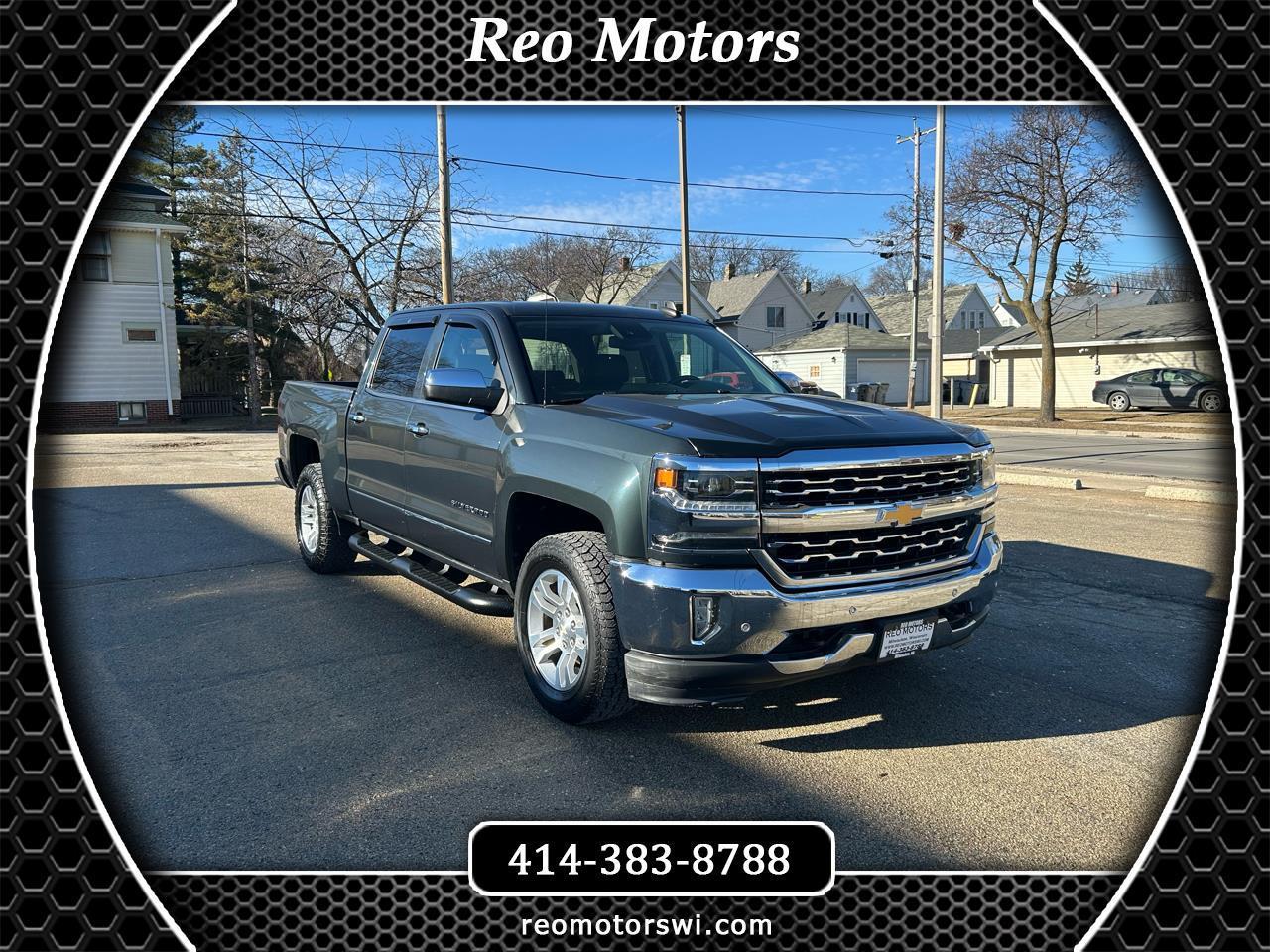 Used Cars for Sale Milwaukee WI 53215 Reo Motors