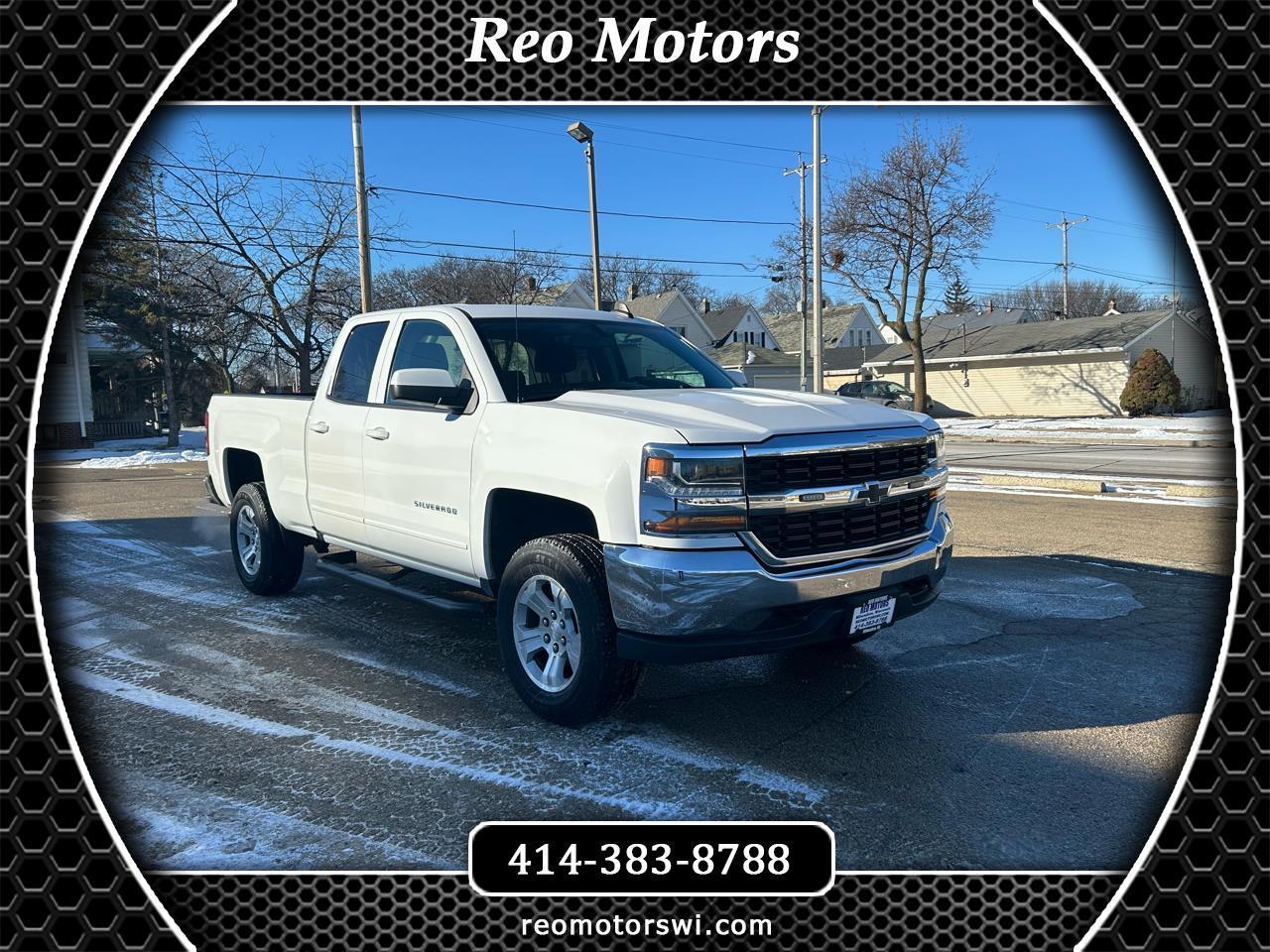 Used Cars for Sale Milwaukee WI 53215 Reo Motors