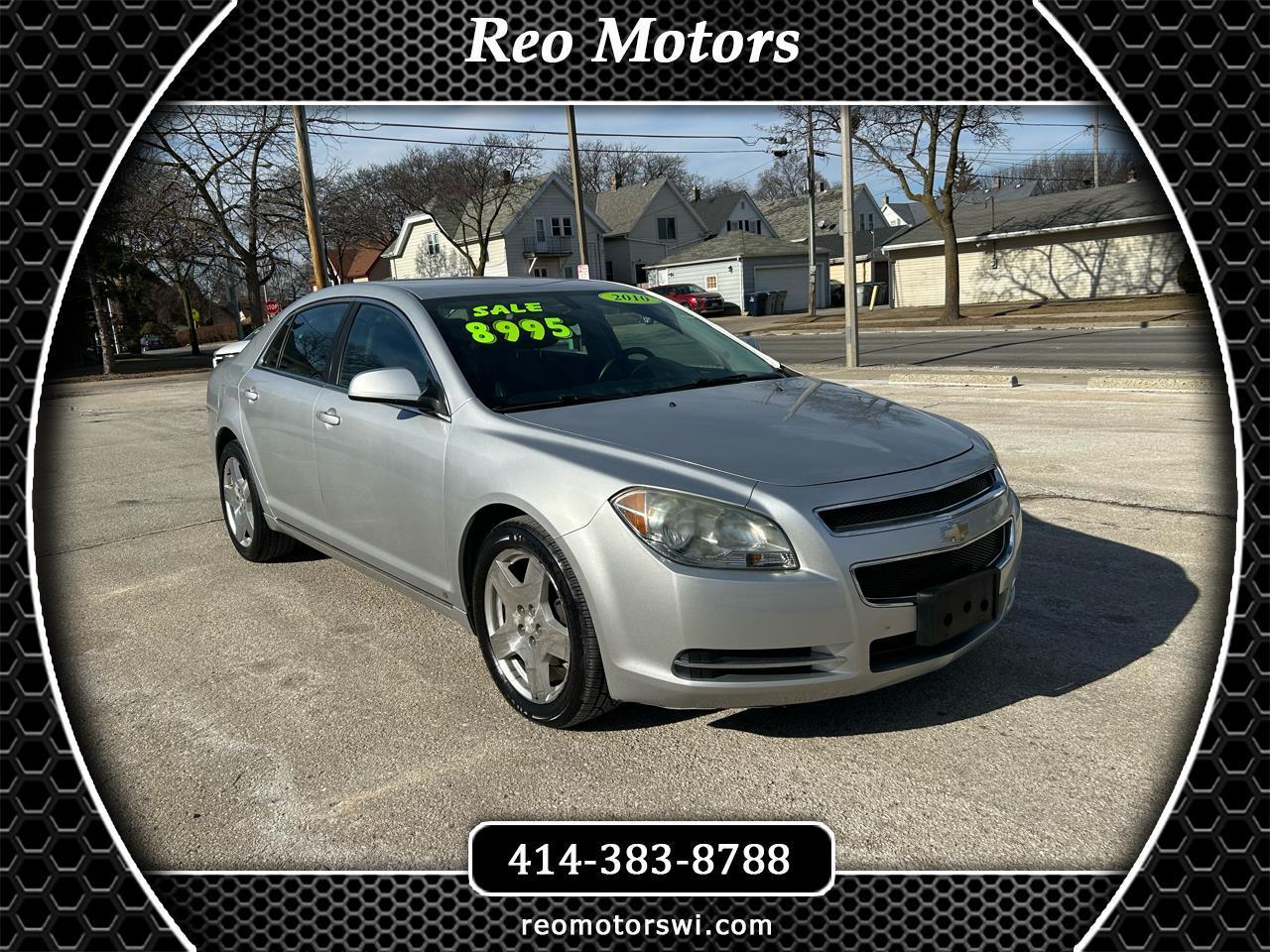 Used Cars for Sale Milwaukee WI 53215 Reo Motors