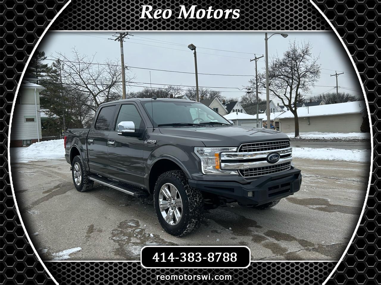 Used Cars for Sale Milwaukee WI 53215 Reo Motors