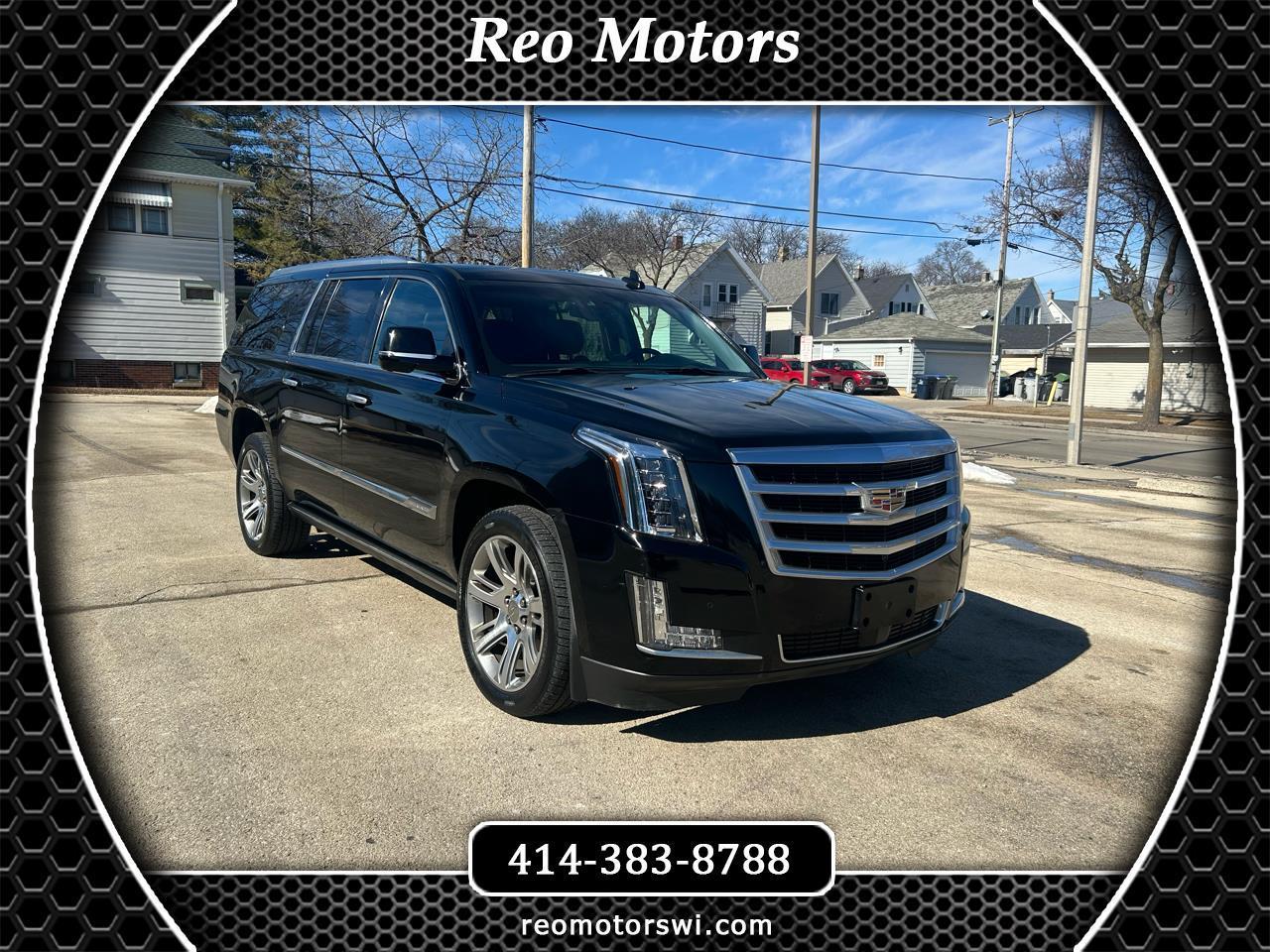 Used Cars for Sale Milwaukee WI 53215 Reo Motors
