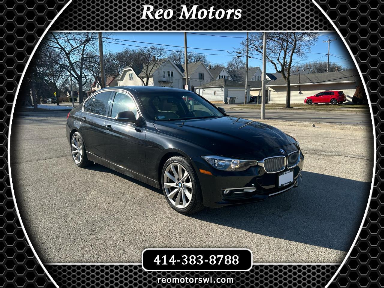 Used Cars for Sale Milwaukee WI 53215 Reo Motors