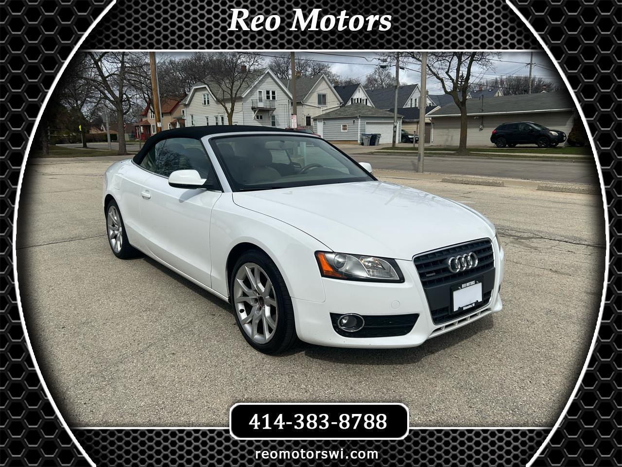 Used Cars for Sale Milwaukee WI 53215 Reo Motors