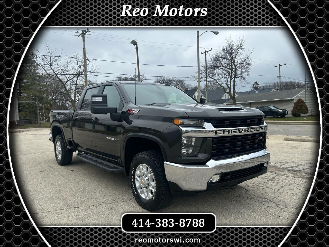 Used Cars for Sale Milwaukee WI 53215 Reo Motors