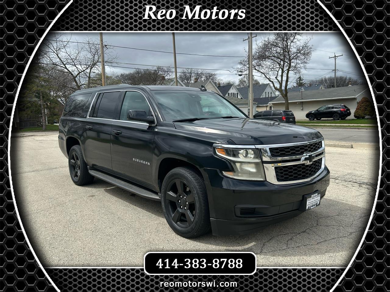 Used Cars for Sale Milwaukee WI 53215 Reo Motors