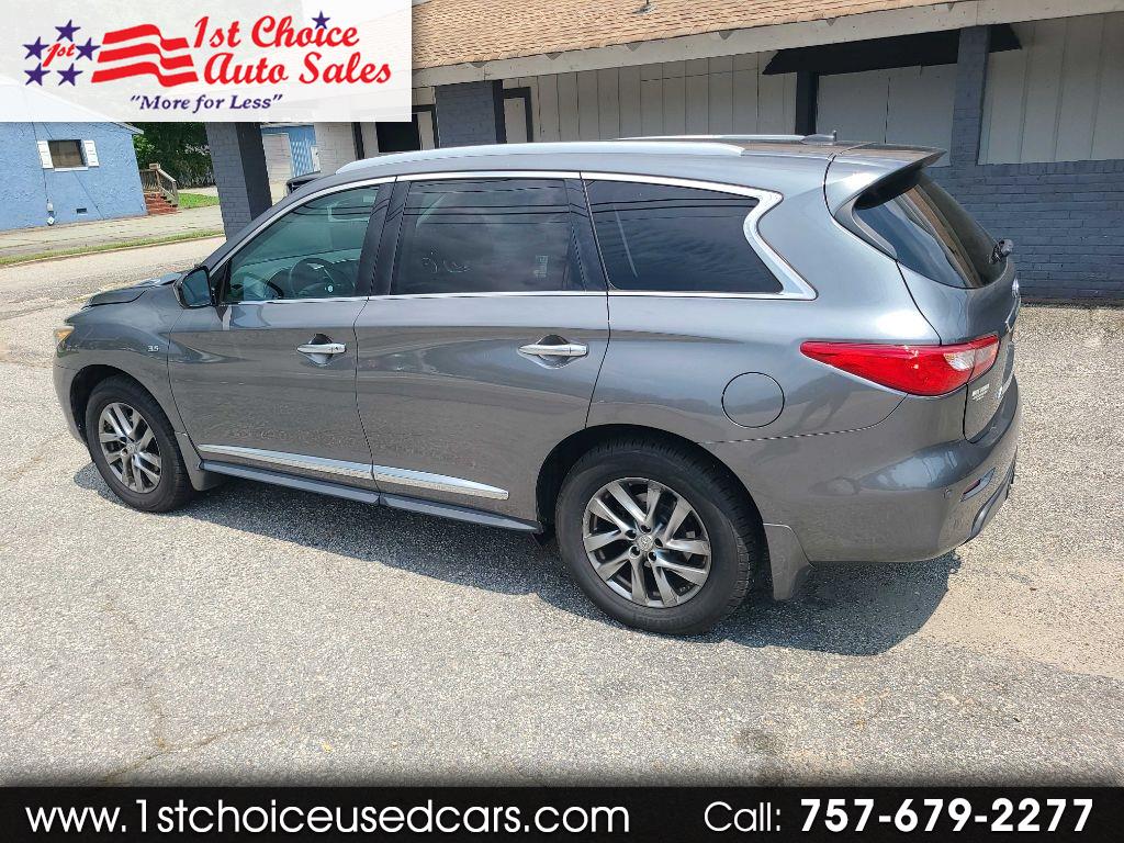 Quality Used Cars Trucks & SUVs in Newport News, VA at 1st Choice Auto ...