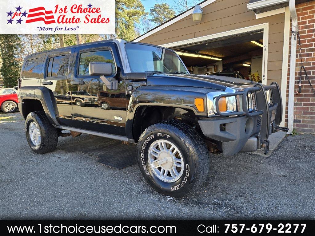 Quality Used Cars Trucks & SUVs in Newport News, VA at 1st Choice Auto ...