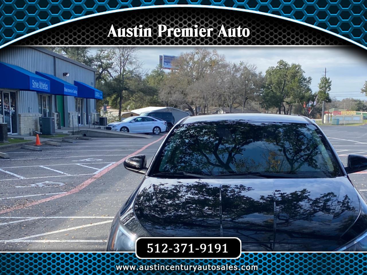 Premier Autoplex Livingston Tx