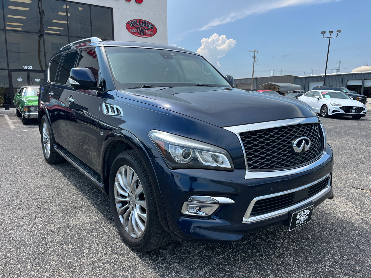 Used Cars for Sale Abilene TX 79605 Williams Group Auto