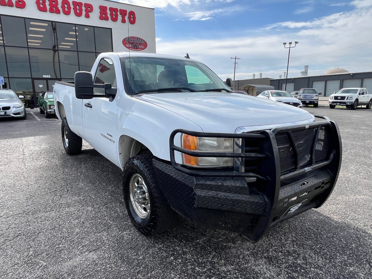 Used Cars for Sale Abilene TX 79605 Williams Group Auto