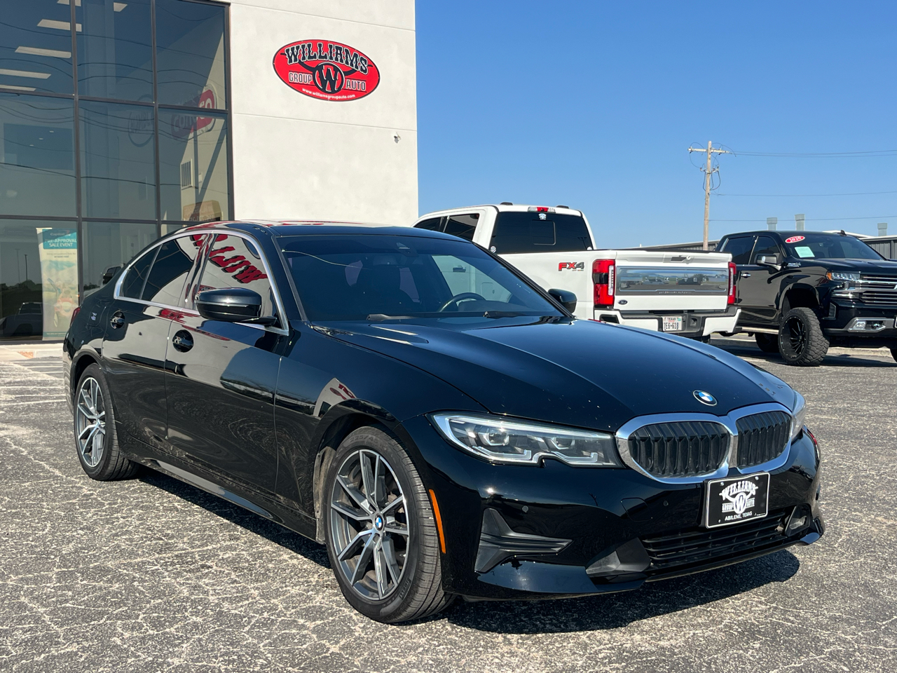 Used Cars for Sale Abilene TX 79605 Williams Group Auto