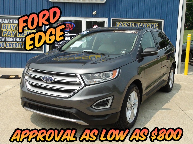 Buy Here Pay Here Cars for Sale Scottdale PA 15683 Cossell's Automotive