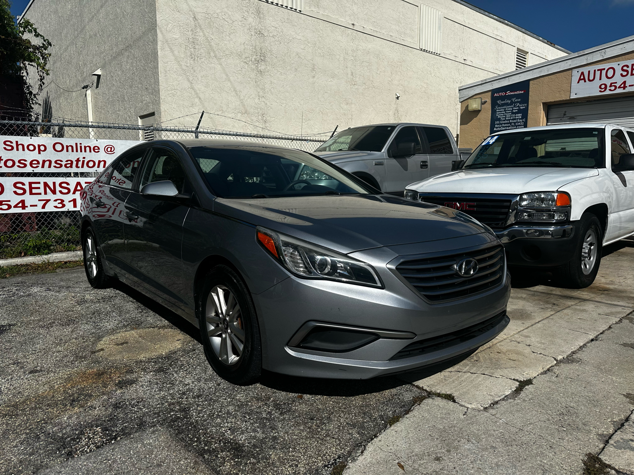 Used Cars for Sale Boca Raton FL 33432 Auto Sensation, Inc.