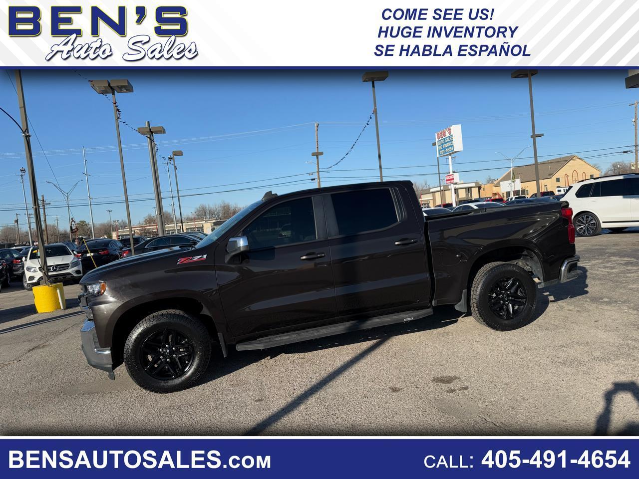 Used Cars for Sale Warr Acres OK 73122 Ben's Auto Sales