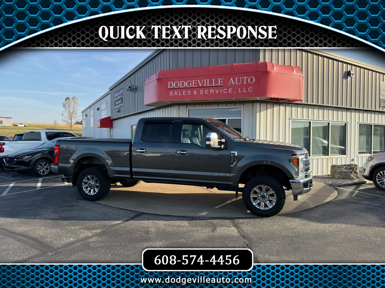 Used Cars for Sale Dodgeville WI 53533 Dodgeville Auto Sales & Service