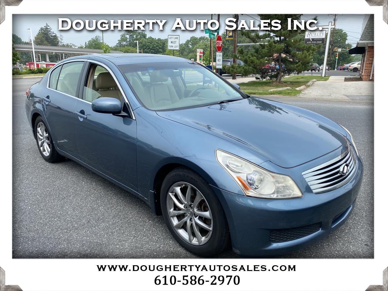 Used Cars for Sale Folsom PA 19033 Dougherty Auto Sales Inc.