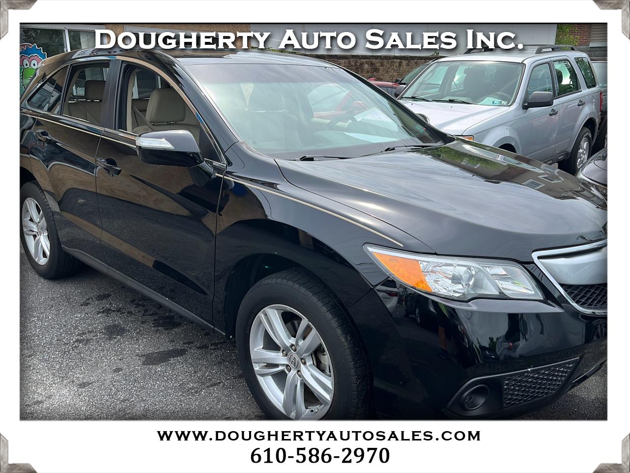 Used Cars for Sale Folsom PA 19033 Dougherty Auto Sales Inc.