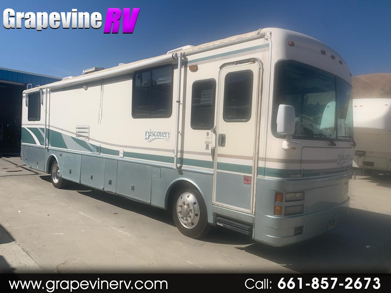 Used Cars for Sale Lebec CA 93243 Grapevine RV