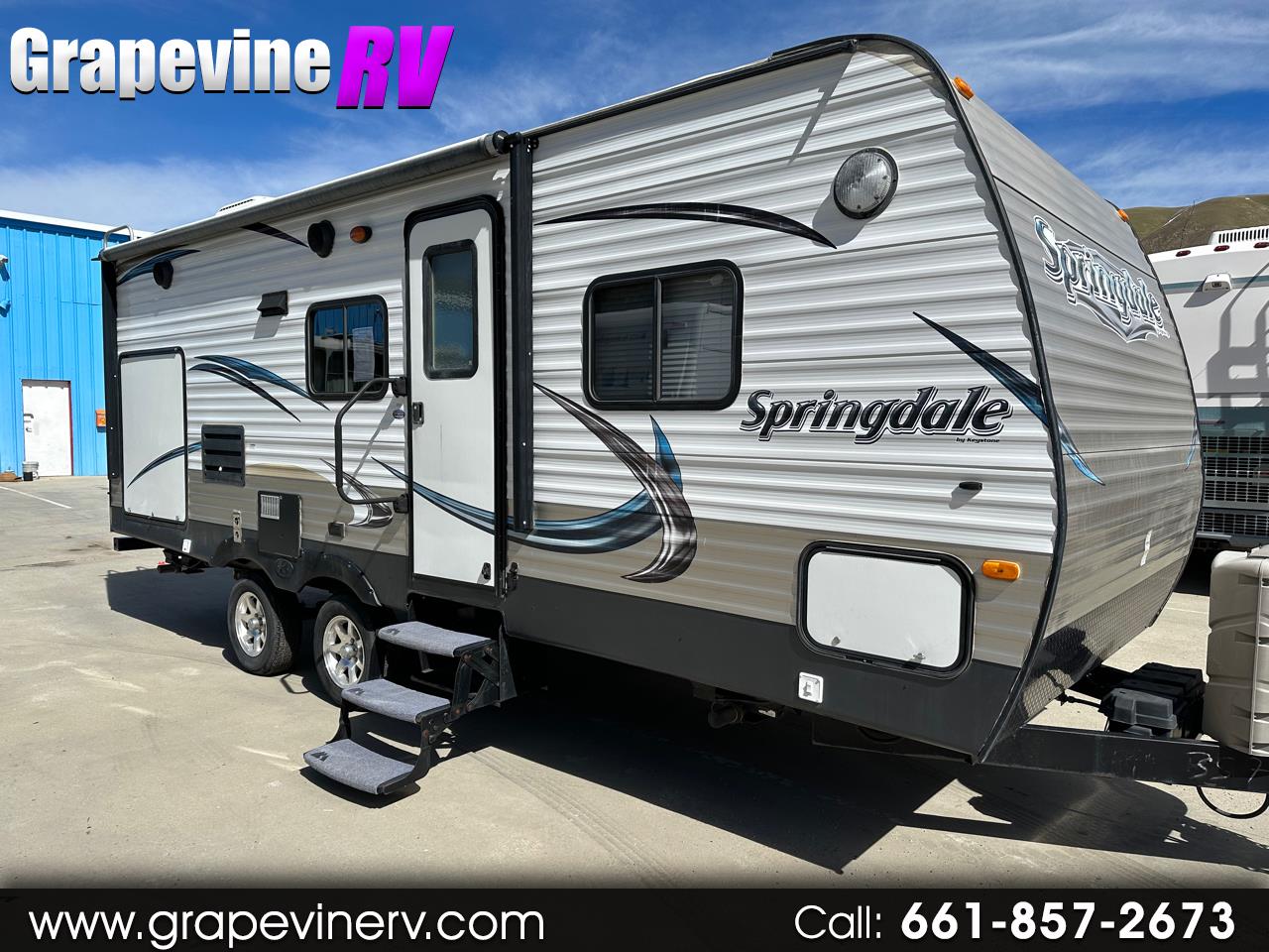 Used Cars for Sale Lebec CA 93243 Grapevine RV