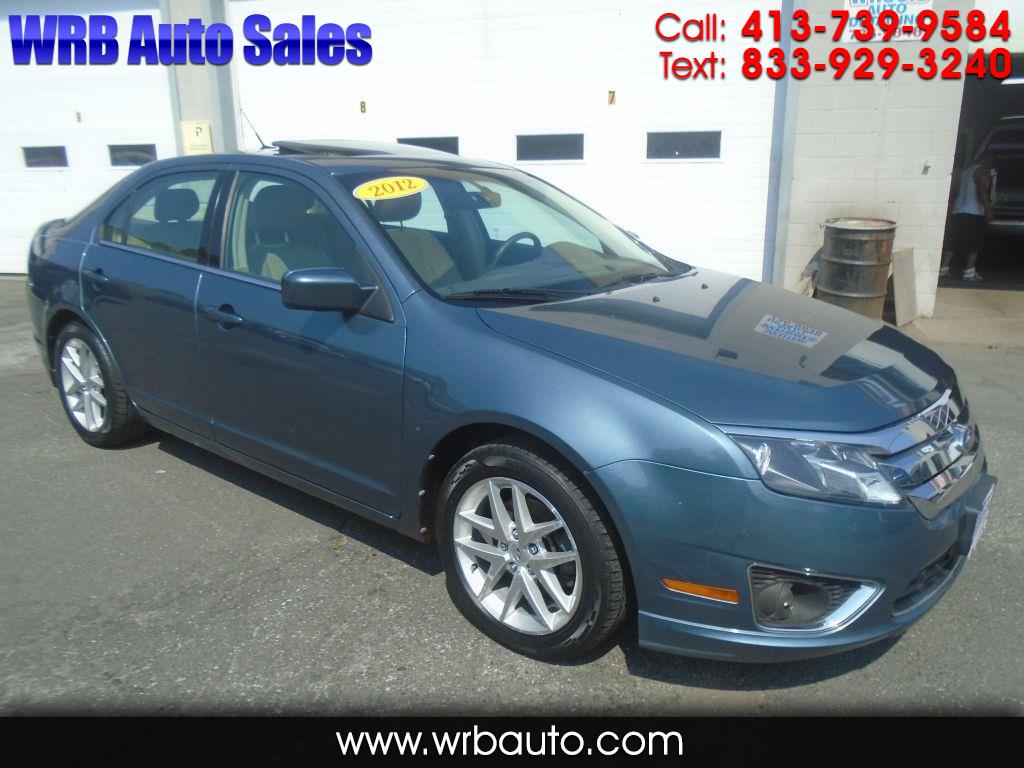 Used Cars West Springfield MA | Used Cars & Trucks MA | WRB Auto Sales