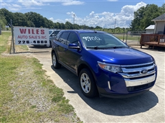 Used Cars Anderson SC | Used Cars & Trucks SC | Wiles Auto Sales, Inc.