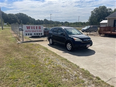 Used Cars Anderson SC | Used Cars & Trucks SC | Wiles Auto Sales, Inc.