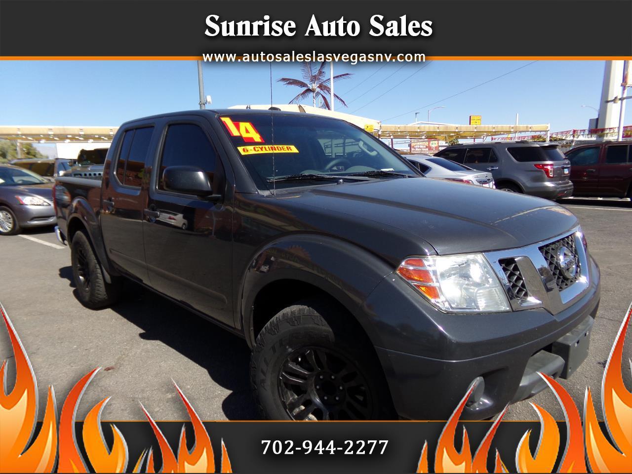 Used Cars for Sale Las Vegas NV 89110 Sunrise Auto Sales