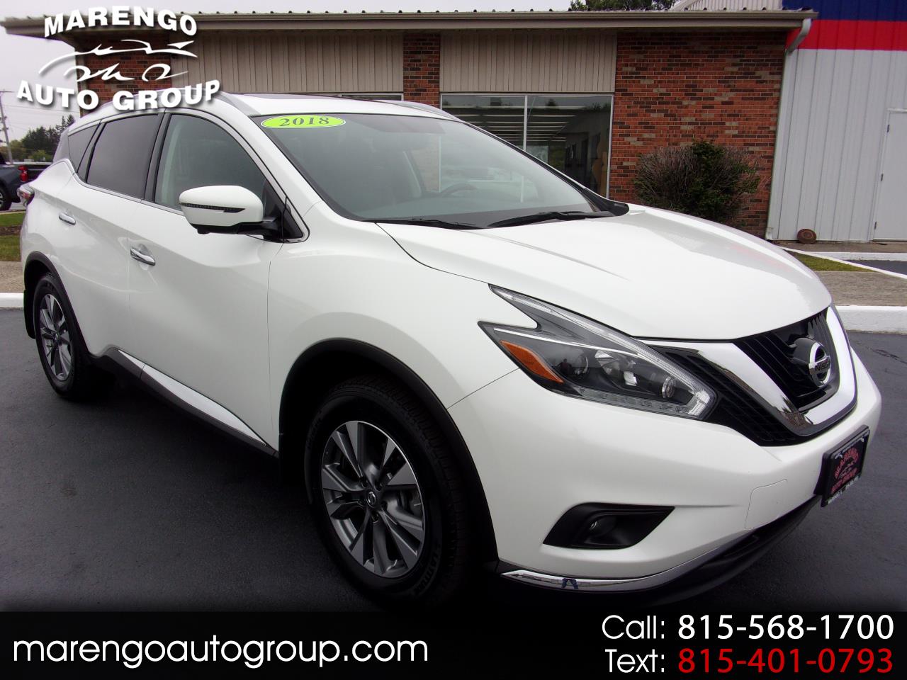 Used Cars for Sale Marengo IL 60152 Marengo Auto Group