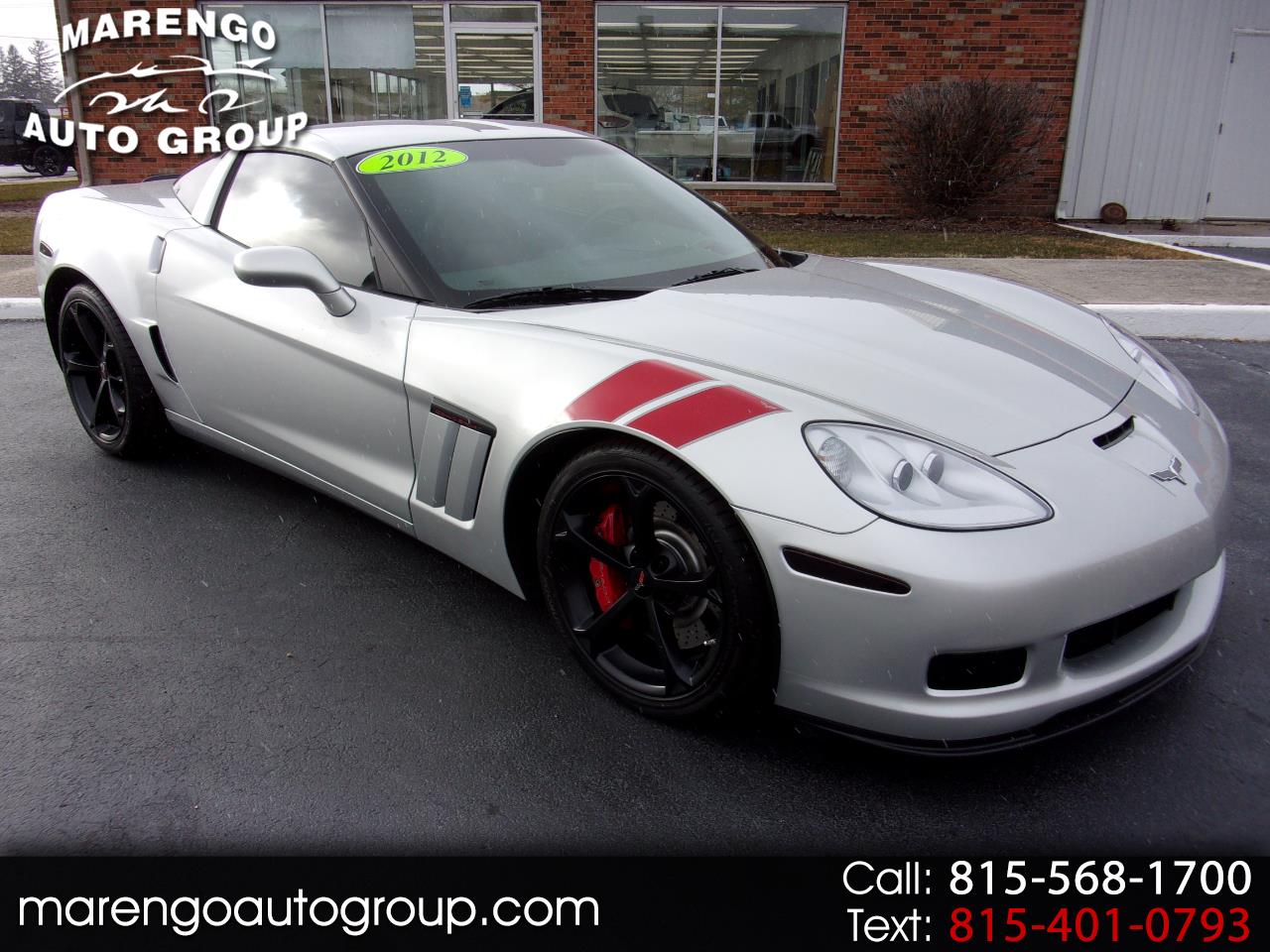 Used Cars for Sale Marengo IL 60152 Marengo Auto Group