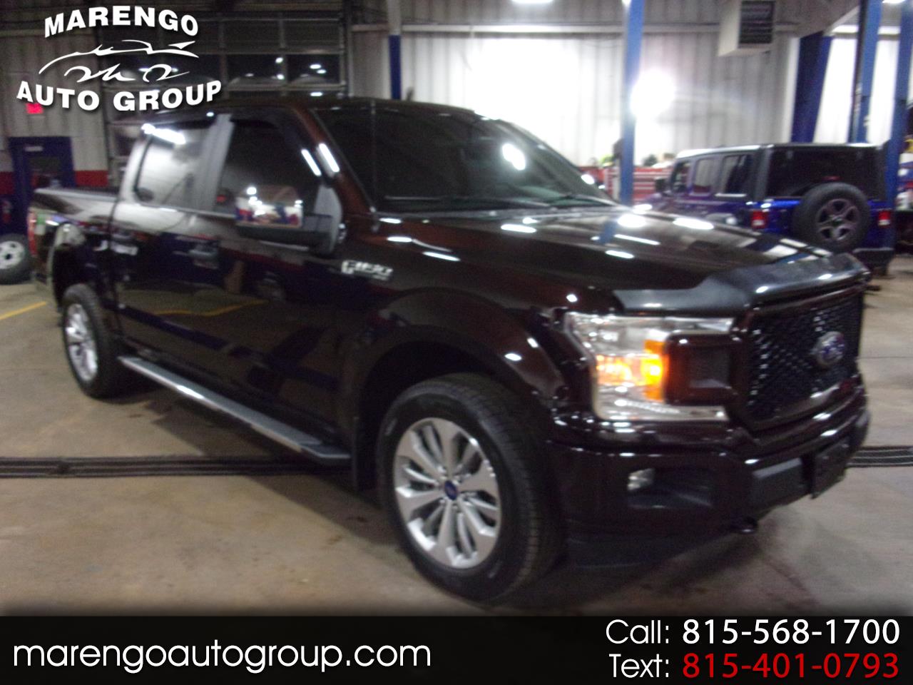 Used Cars for Sale Marengo IL 60152 Marengo Auto Group