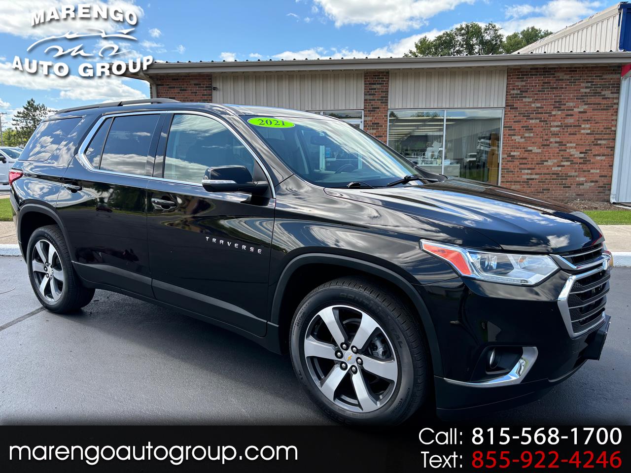 Used Cars Trucks & SUVs for Sale in Marengo, IL at Marengo Auto Group