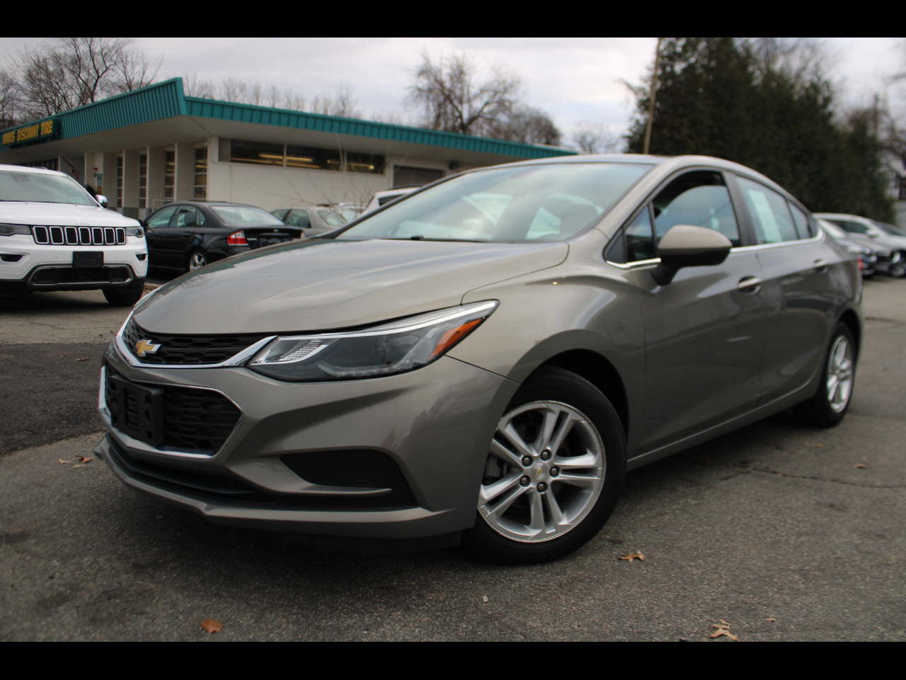 Used Cars for Sale West Nyack NY 10994 Rockland Motors