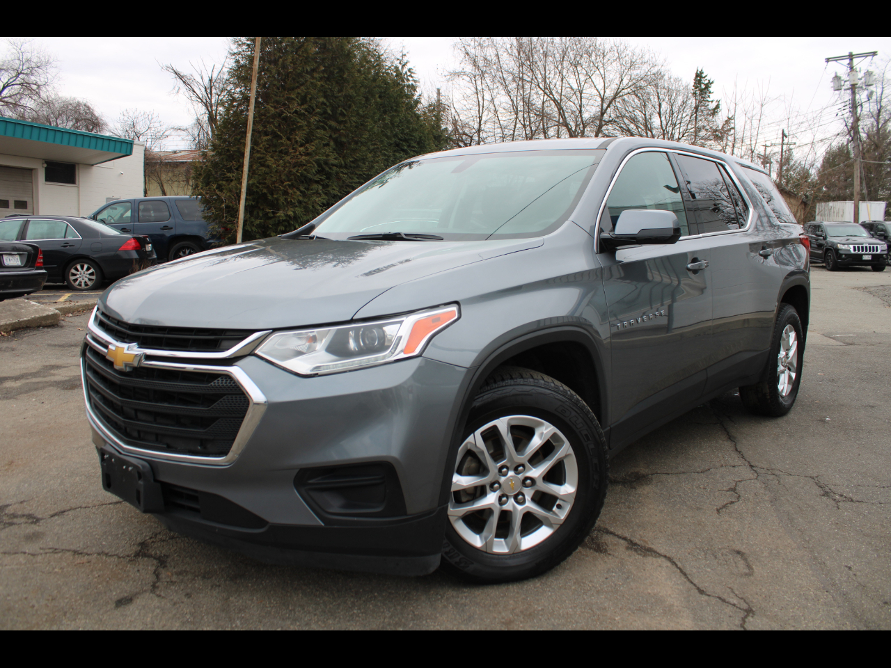 Used Cars for Sale West Nyack NY 10994 Rockland Motors