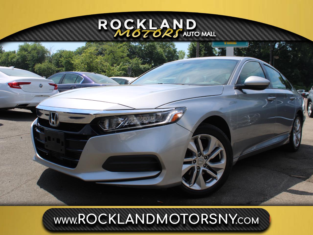 Used Cars for Sale West Nyack NY 10994 Rockland Motors