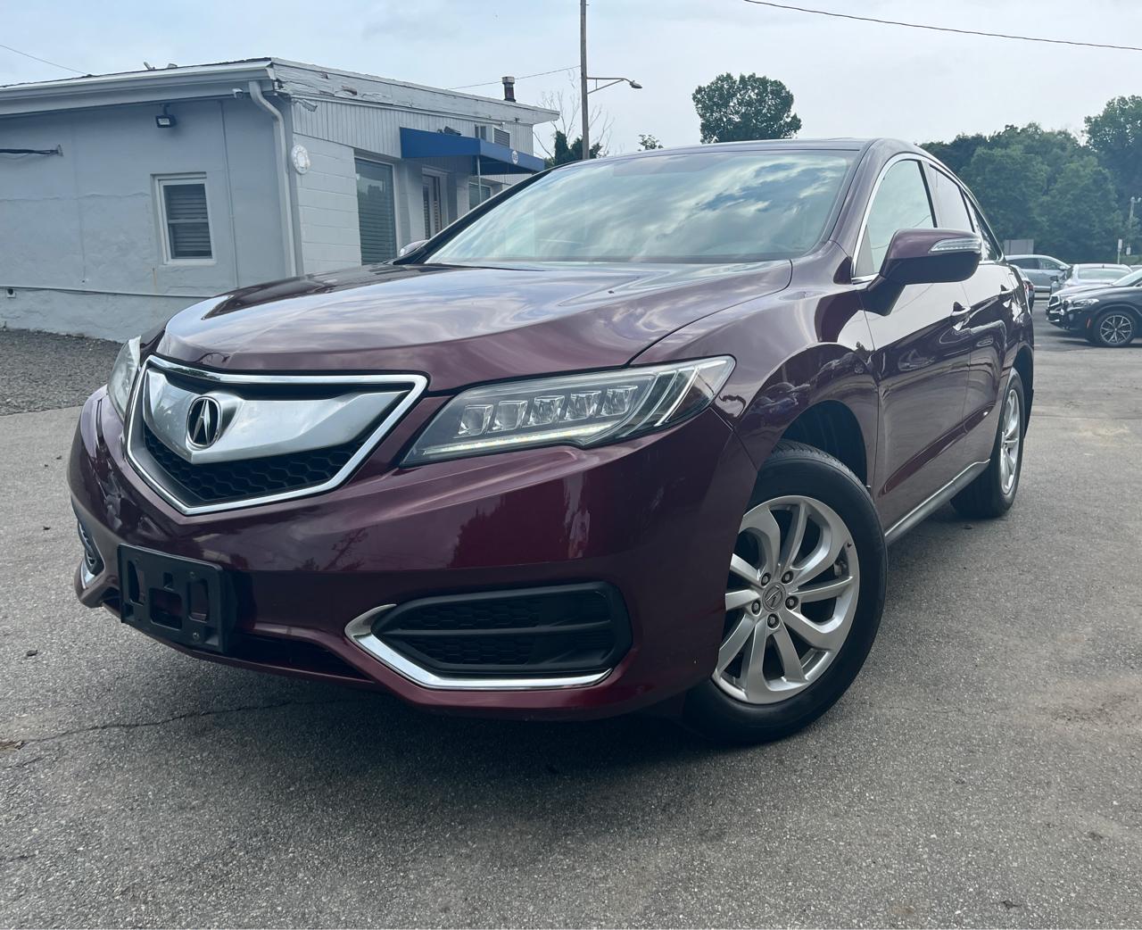 Used Cars for Sale West Nyack NY 10994 Rockland Motors
