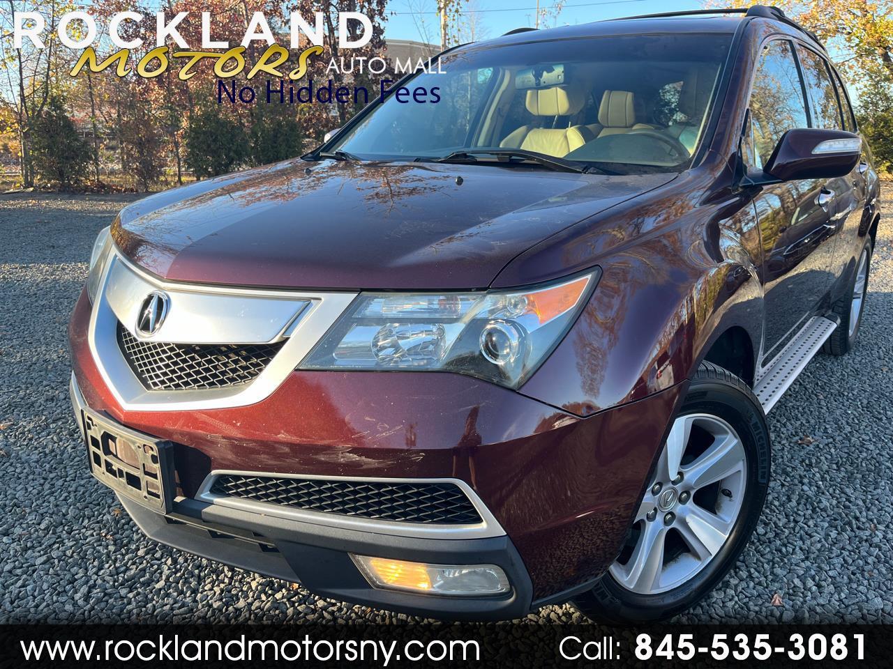 Used Cars for Sale West Nyack NY 10994 Rockland Motors