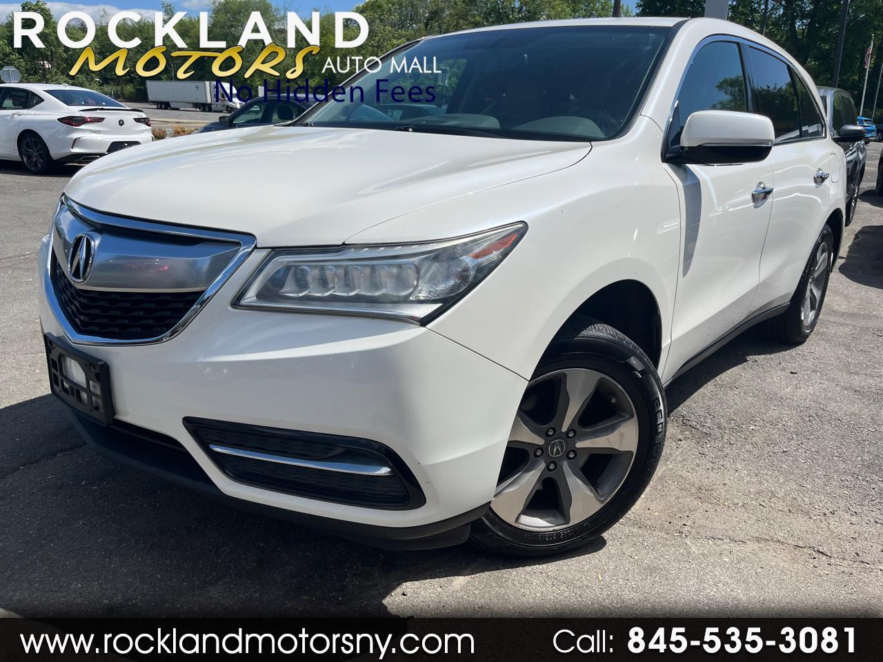 Used Cars for Sale West Nyack NY 10994 Rockland Motors