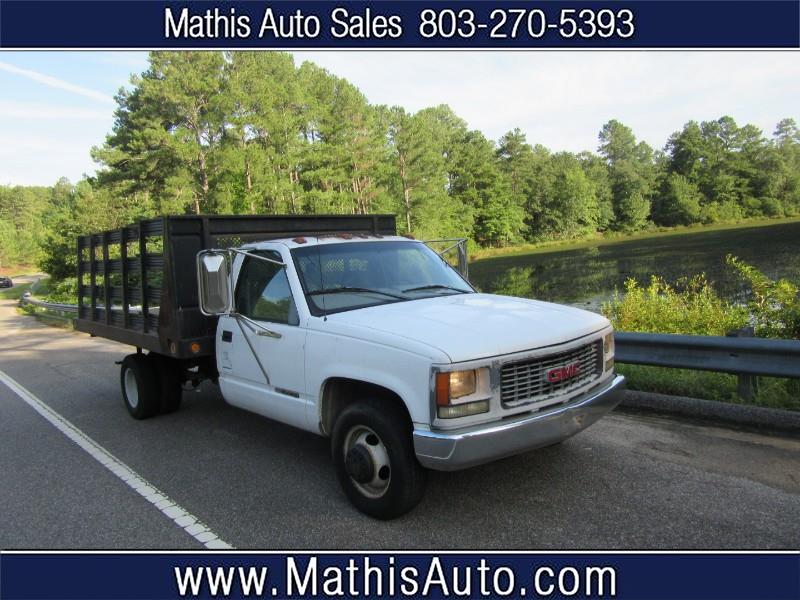 Used Cars for Sale Aiken SC 29803 Mathis Auto Sales