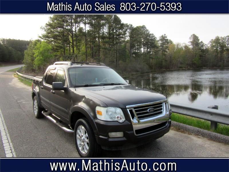 Used Cars Aiken SC | Used Cars & Trucks SC | Mathis Auto Sales