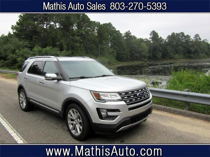 Used Cars Aiken SC | Used Cars & Trucks SC | Mathis Auto Sales