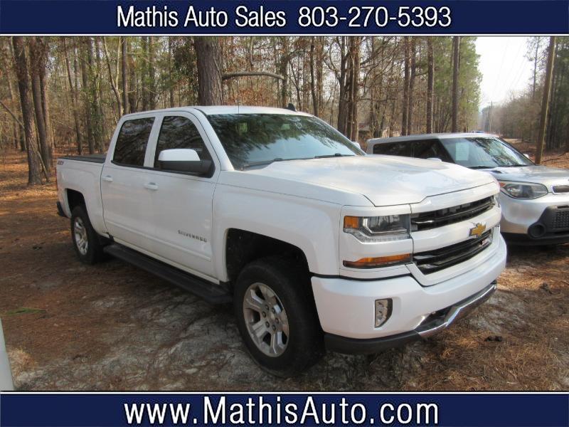 Used Cars Aiken SC | Used Cars & Trucks SC | Mathis Auto Sales