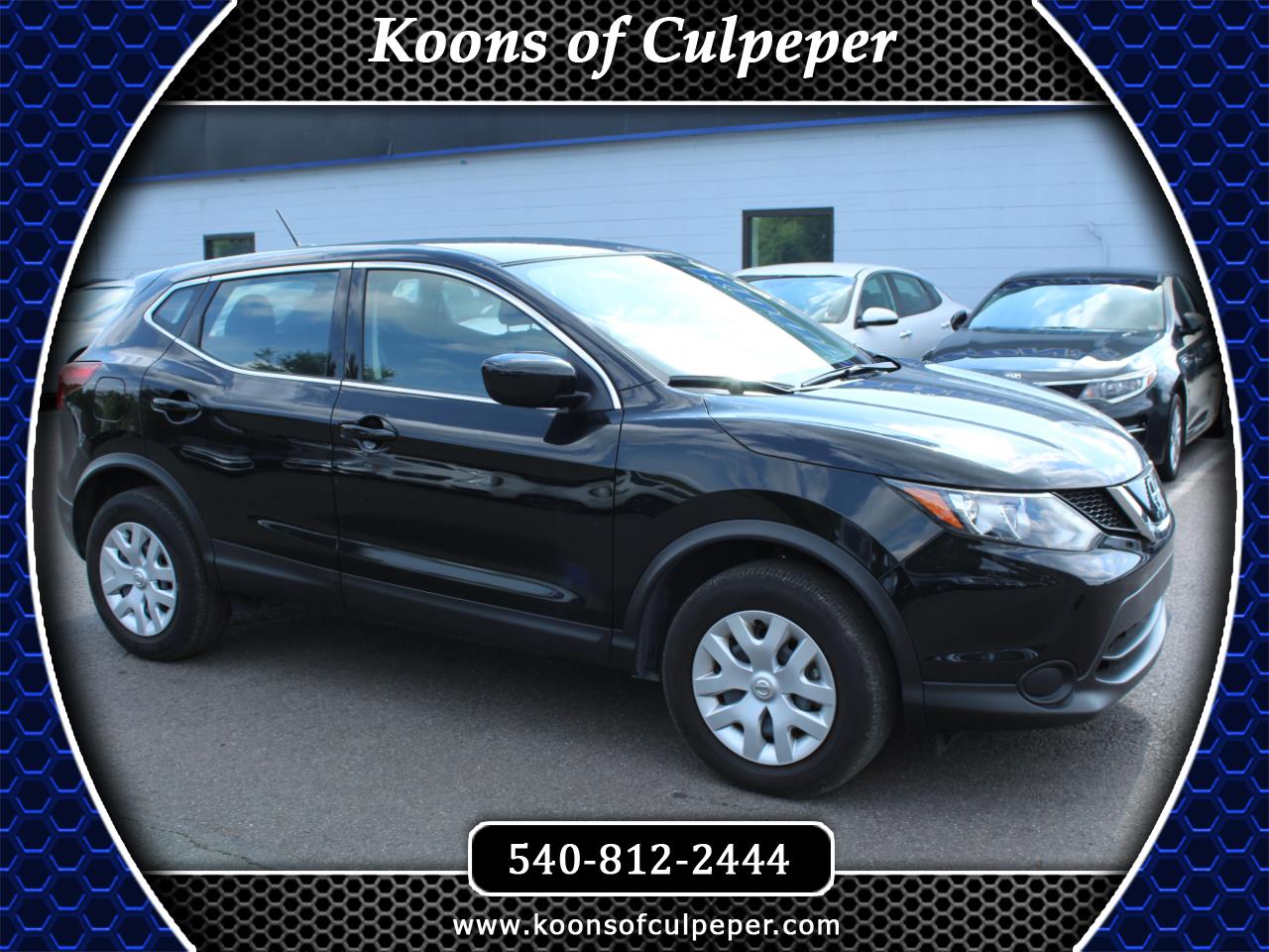 Used Cars Culpeper VA | Used Cars & Trucks VA | Koons of Culpeper