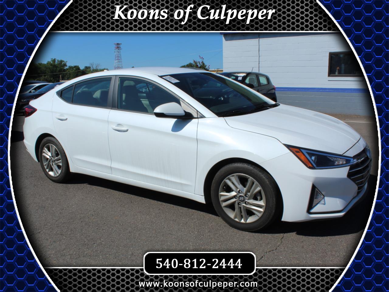 Used Cars Culpeper VA | Used Cars & Trucks VA | Koons of Culpeper
