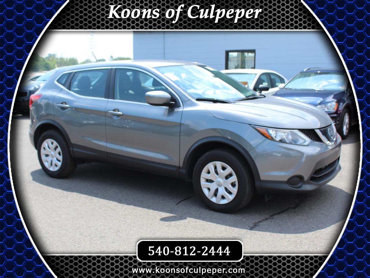 Used Cars Culpeper VA | Used Cars & Trucks VA | Koons of Culpeper