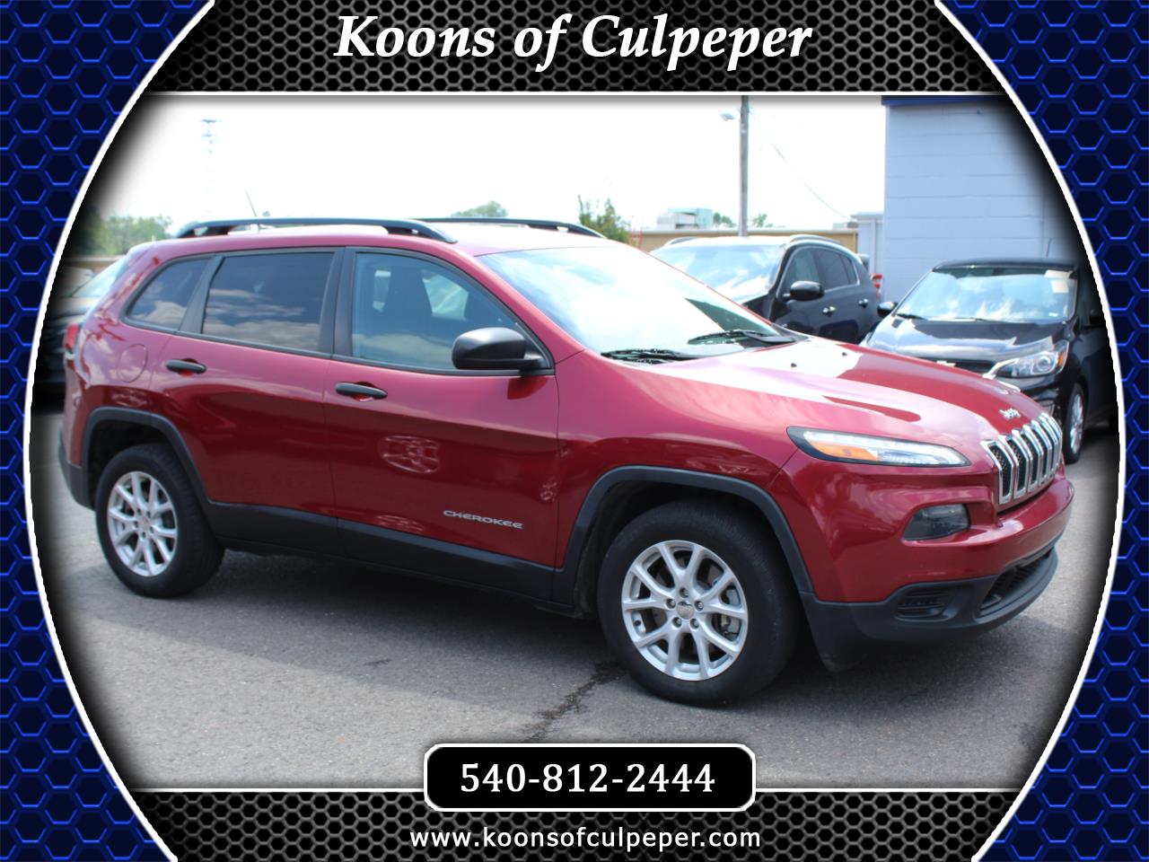 Used Cars Culpeper VA | Used Cars & Trucks VA | Koons of Culpeper