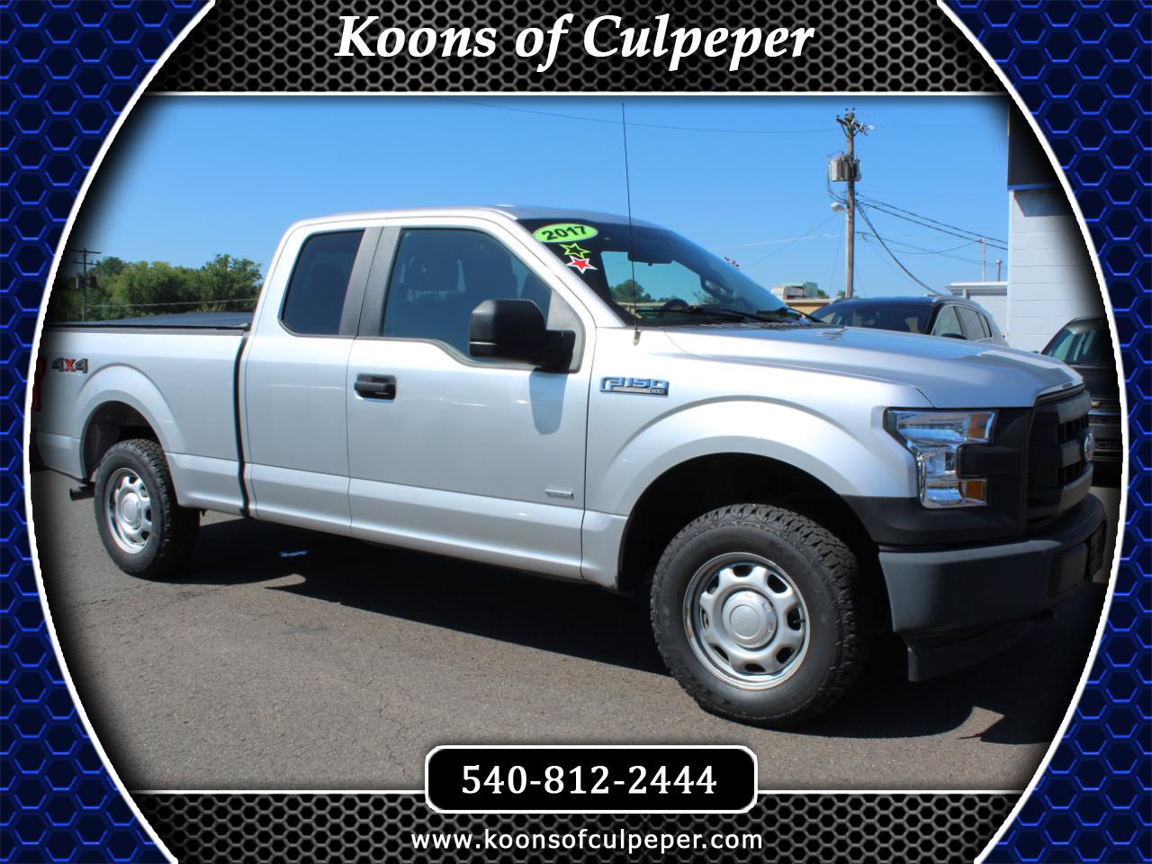 Used Cars Culpeper VA | Used Cars & Trucks VA | Koons of Culpeper